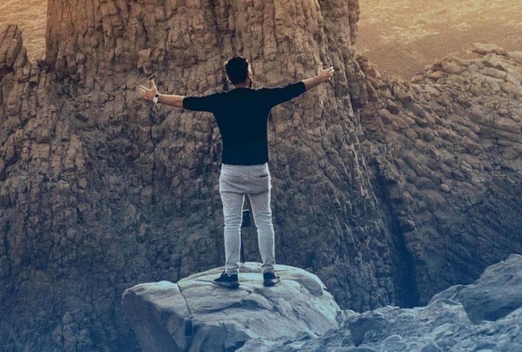 En Dios hallamos sanidad interior – Familias Sólidas